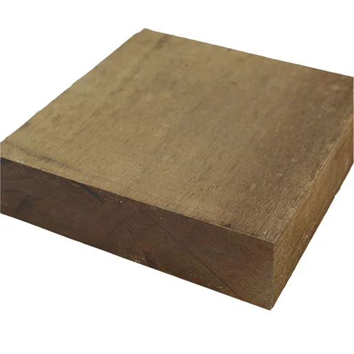 Best Trailer Wood Decking Options | TrailerDecking.com